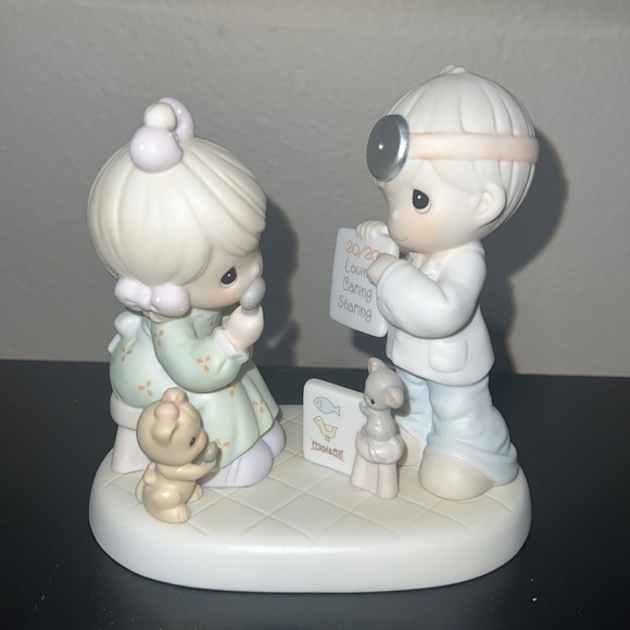 Precious Moments | Other | Precious Moments 2 Years And The Visions ...